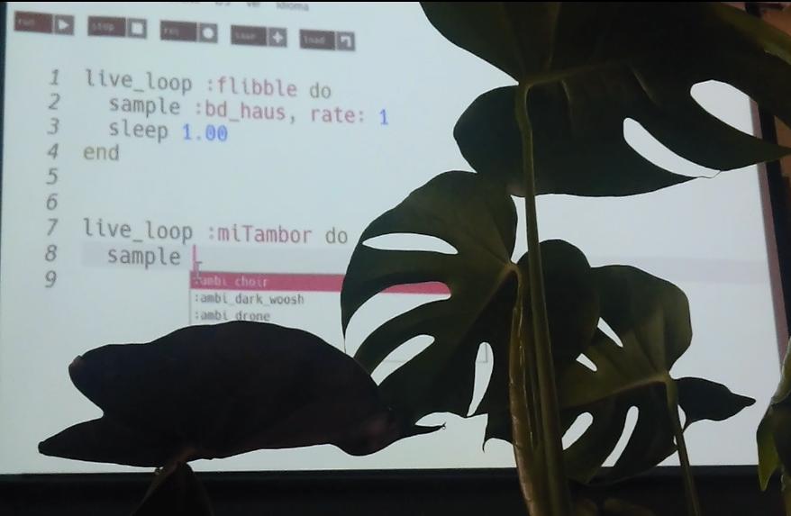 2C - Arte y Tecnología | UC3M