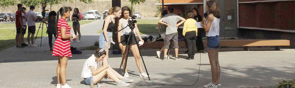 Laboratorio de Humanidades, Comunicación y Documentación 2022 | UC3M