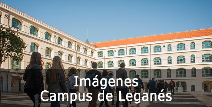 Escuela Politécnica Superior | UC3M