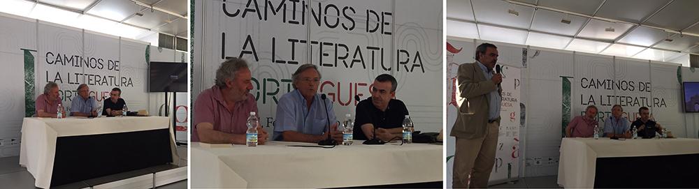 Coloquio: ¿Qué podemos aprender de la obra de Luis de Camoens hoy? | UC3M