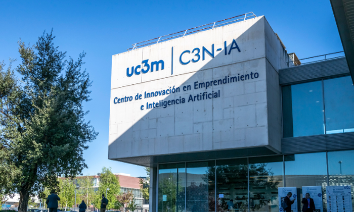 Inicio | UC3M